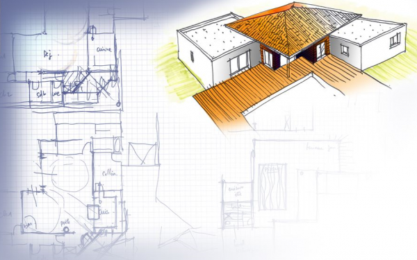 Déroulement du Projet – Archi&co